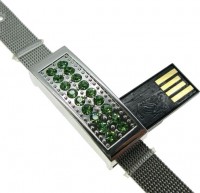 Uniq Watch Bracelet 64Gb - buy USB Flash Drive: prices, reviews ...