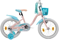 Goetze Pixie 16 2025 - buy kids' Bike: prices, reviews, specifications ...