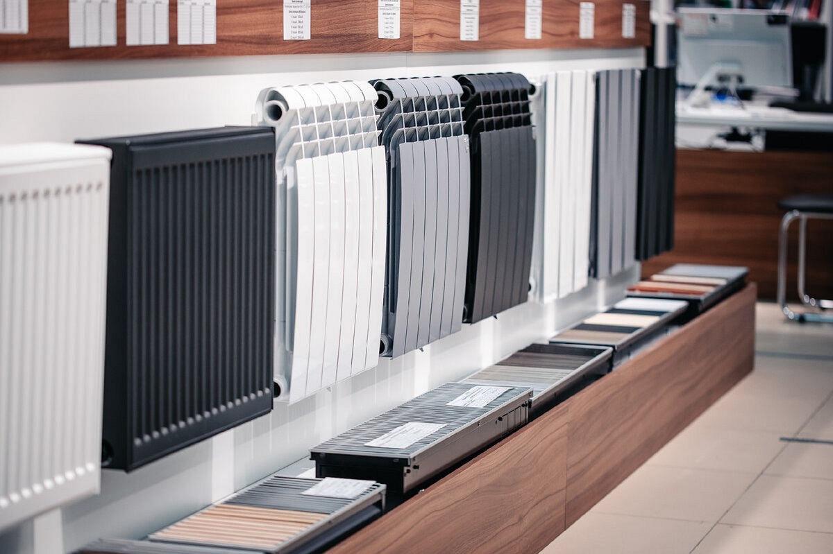 How to Choose a Heating Radiator | Price comparison e-Catalog