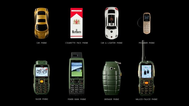 Chinese Smartphones: The Path to Triumph | Price comparison e-Catalog