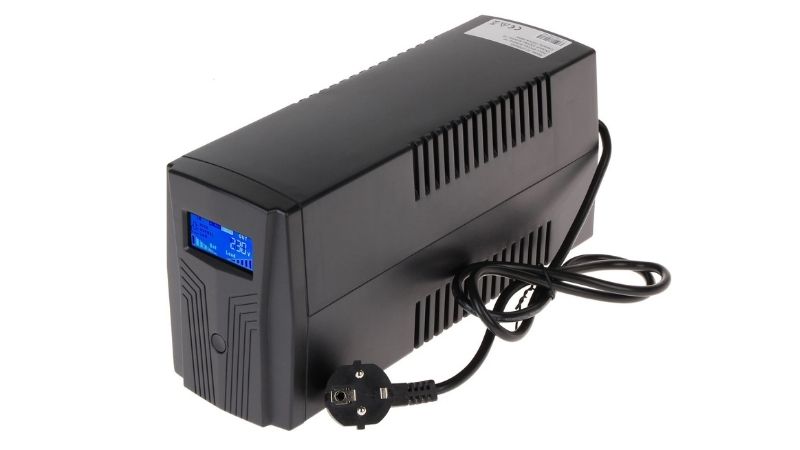 Relays, Voltage Stabilizers, UPS Systems, and Surge Protectors: What to ...