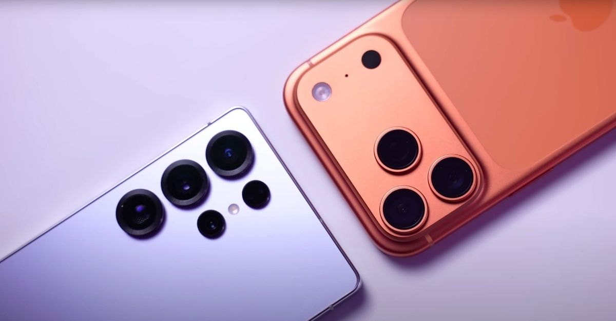 Best Flagship Smartphones of Early 2026 | Price comparison e-Catalog